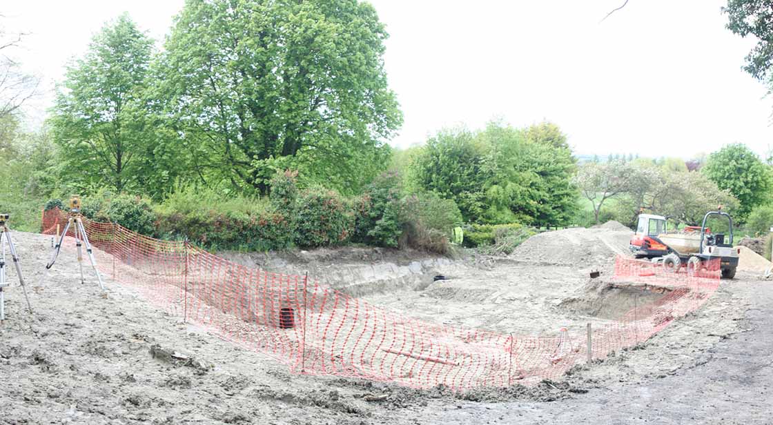 Up with the lark - passivehouseplus.ie
