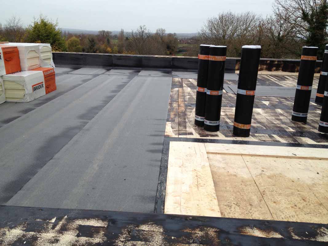 Up with the lark - passivehouseplus.ie