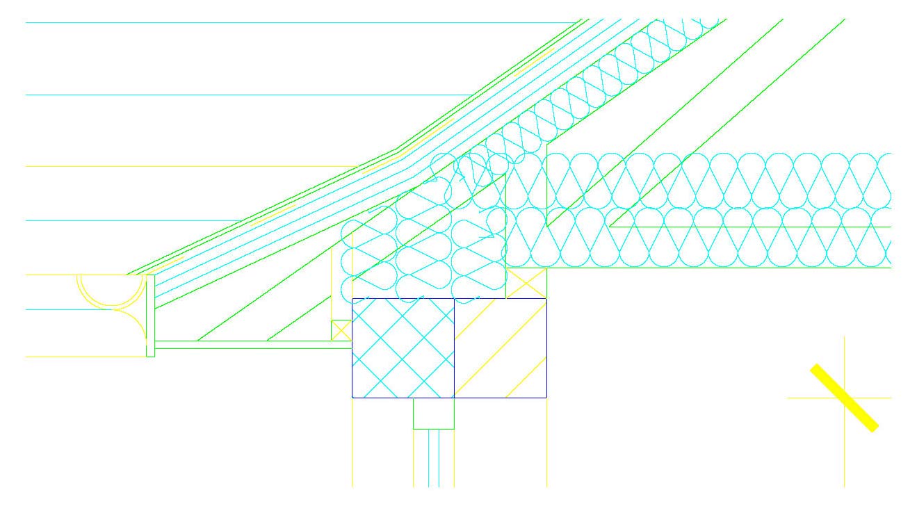 Life in an air-heated passive house - Five years on - passivehouseplus.ie