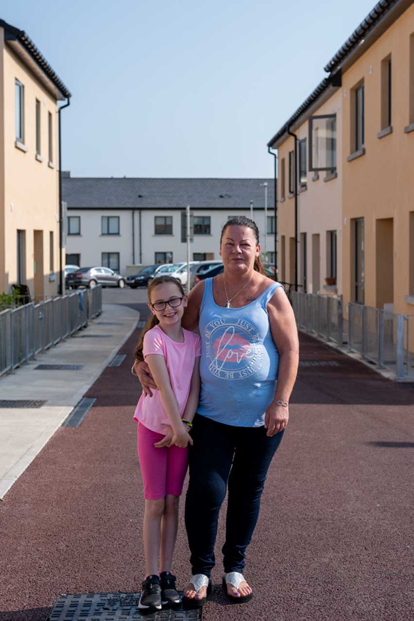 Passive house pioneer wins net zero champion award - passivehouseplus.ie