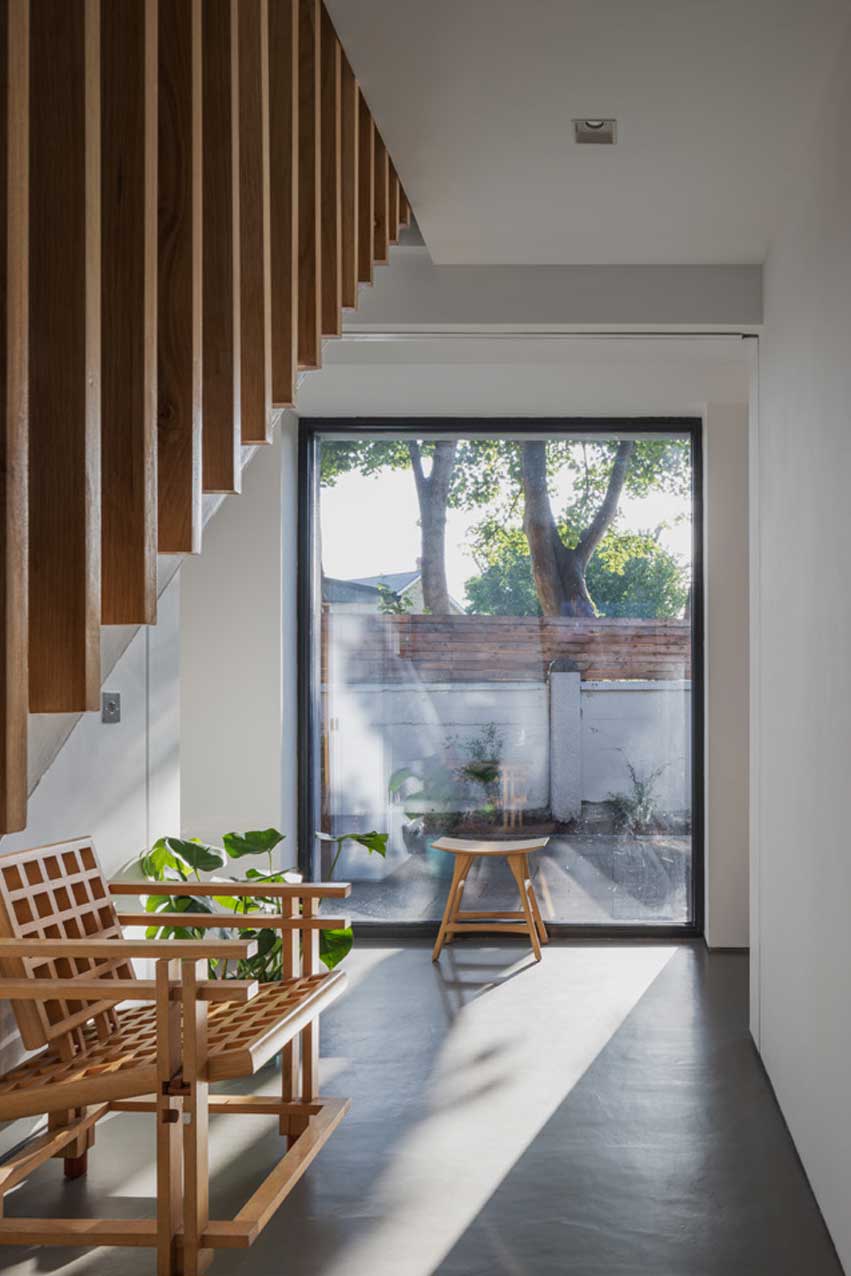 Passive house pioneer wins net zero champion award - passivehouseplus.ie