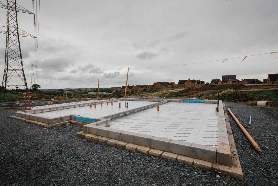 Northern comfort - passivehouseplus.ie