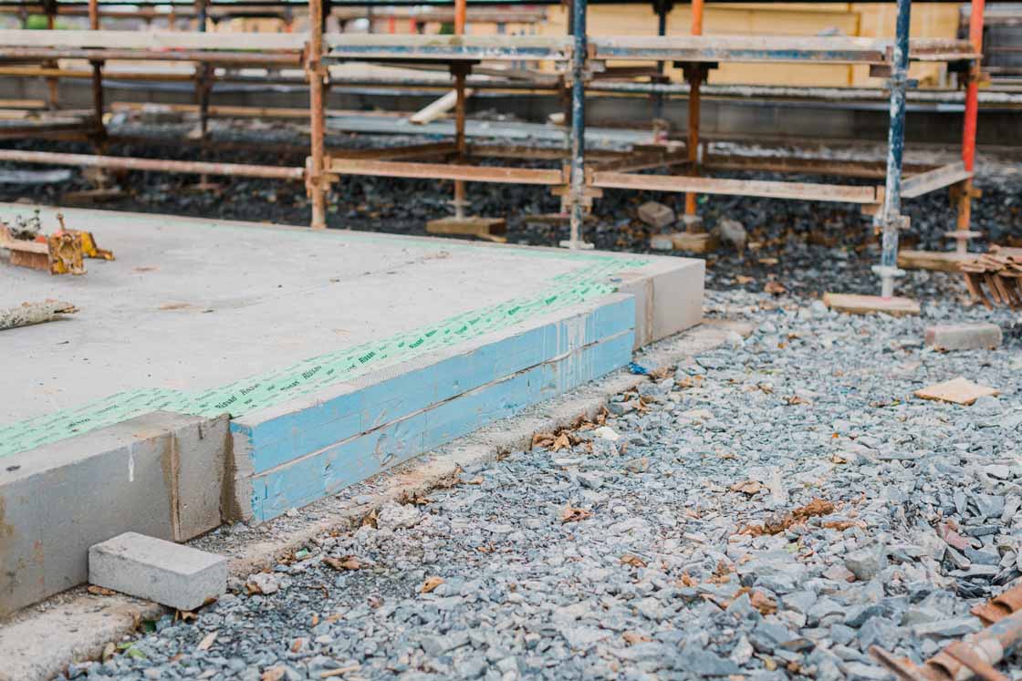 Northern comfort - passivehouseplus.ie