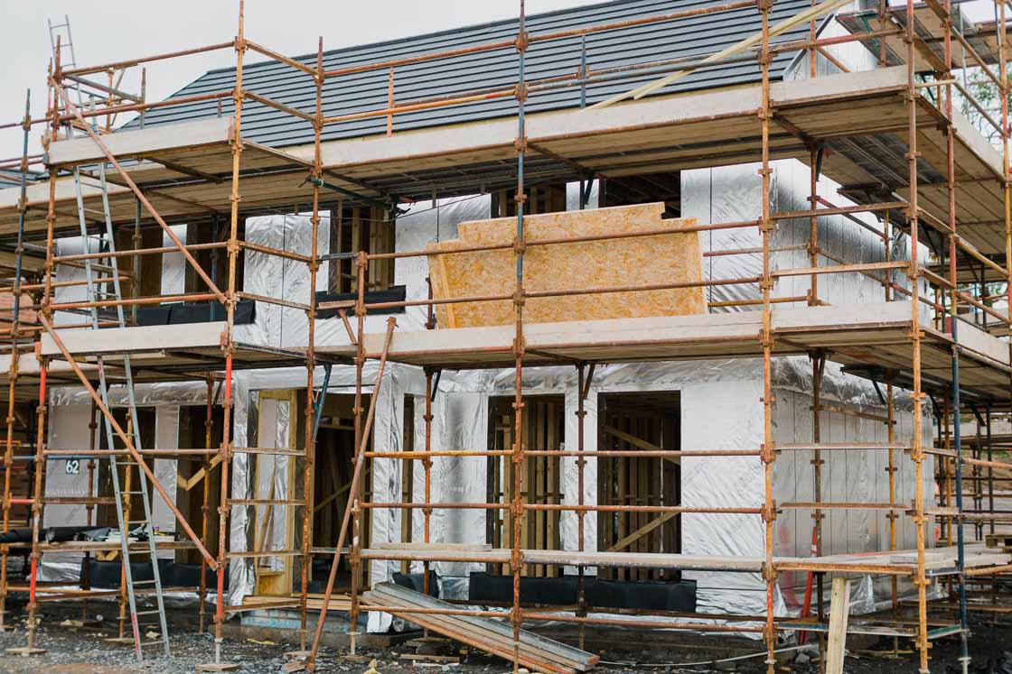 Northern comfort - passivehouseplus.ie