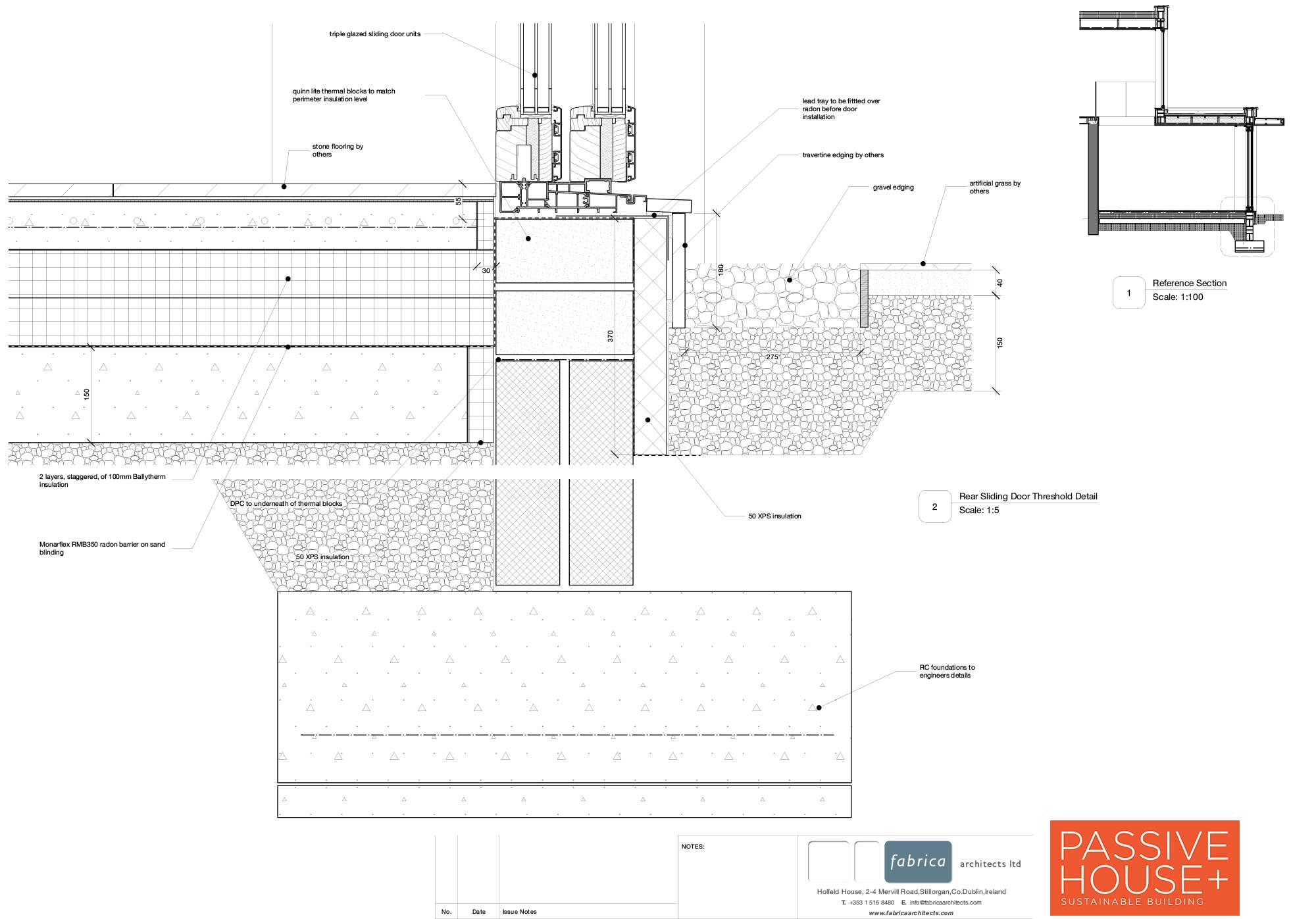 Northern exposure - Deep energy retrofit transforms north-facing Dublin ...