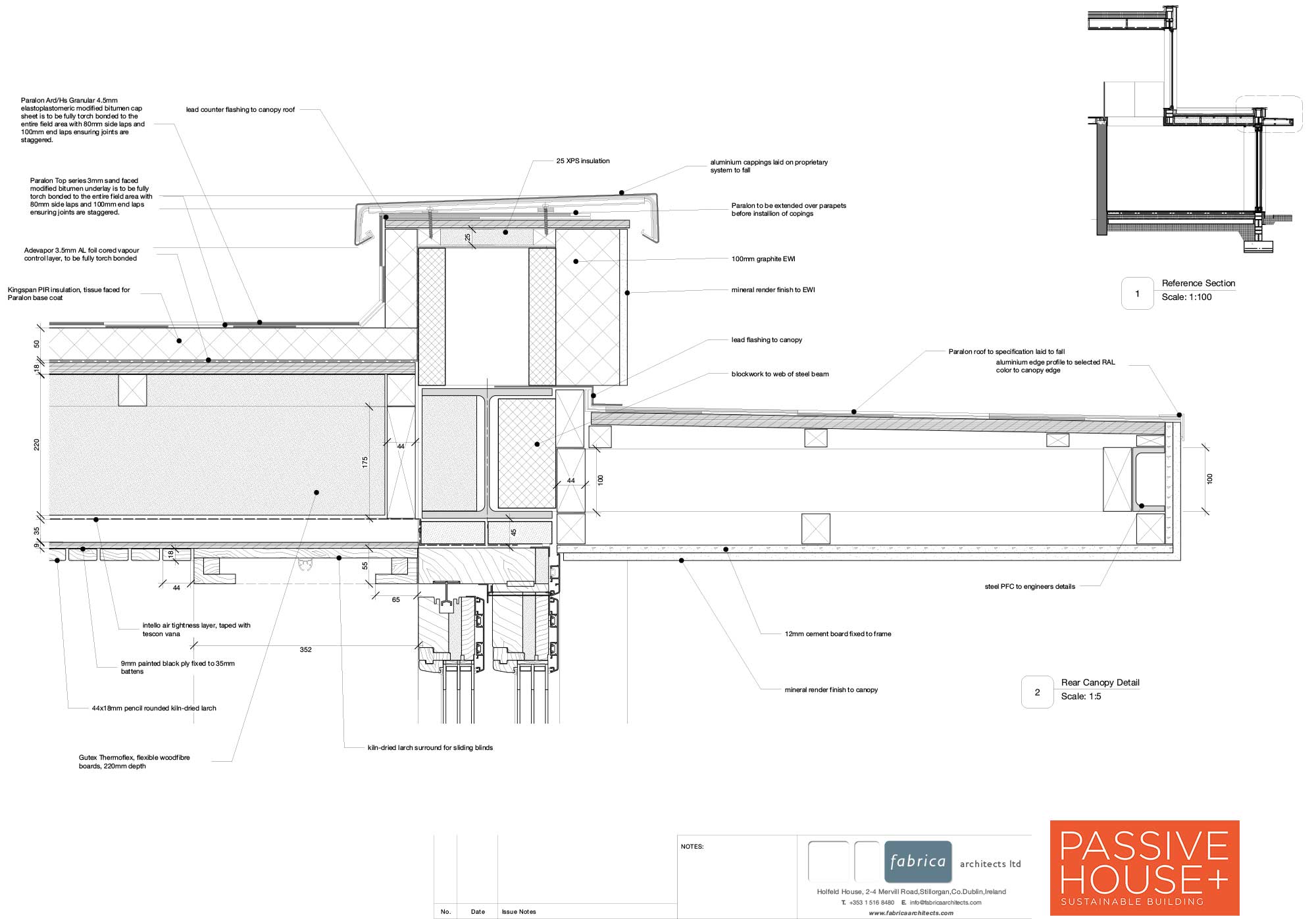 Northern exposure - Deep energy retrofit transforms north-facing Dublin ...