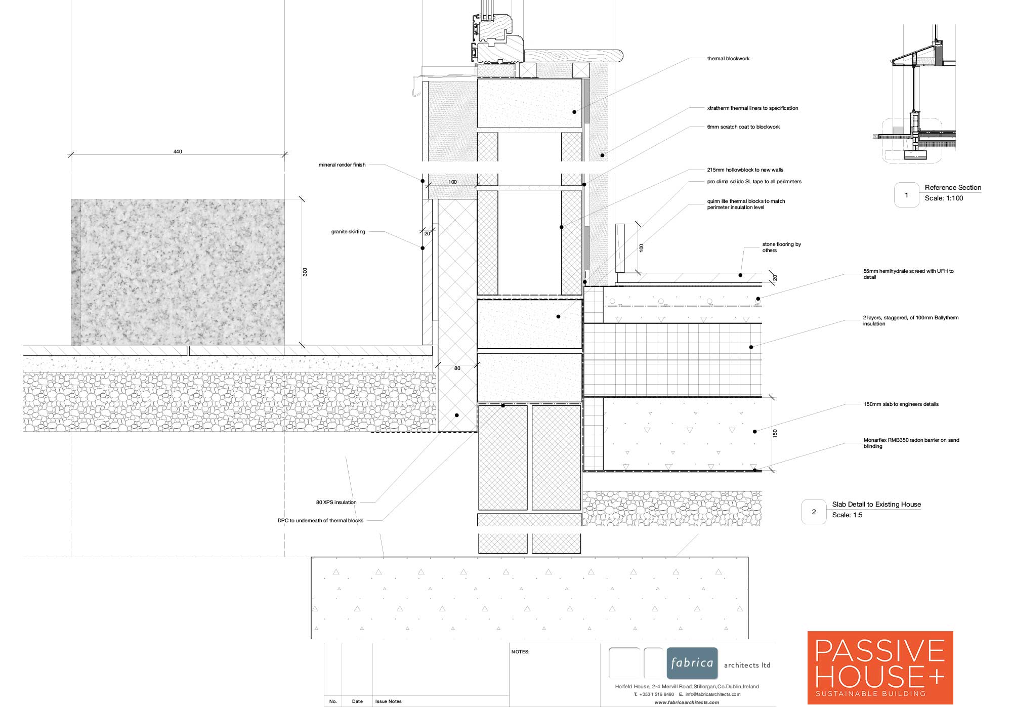 Northern exposure - Deep energy retrofit transforms north-facing Dublin ...