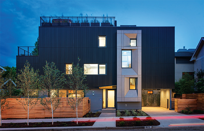 International - issue 5 - passivehouseplus.ie