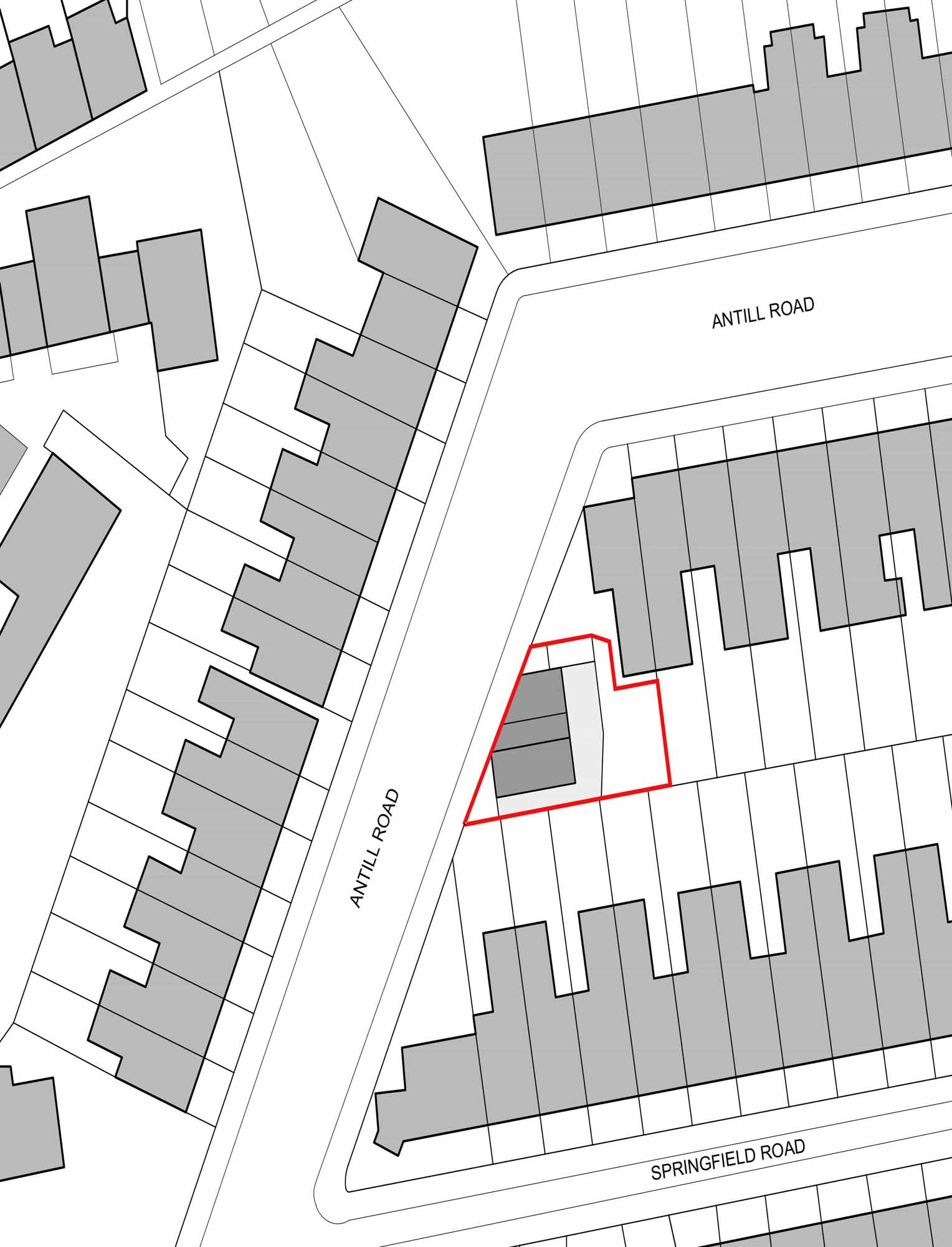 Playing all the angles - passivehouseplus.ie