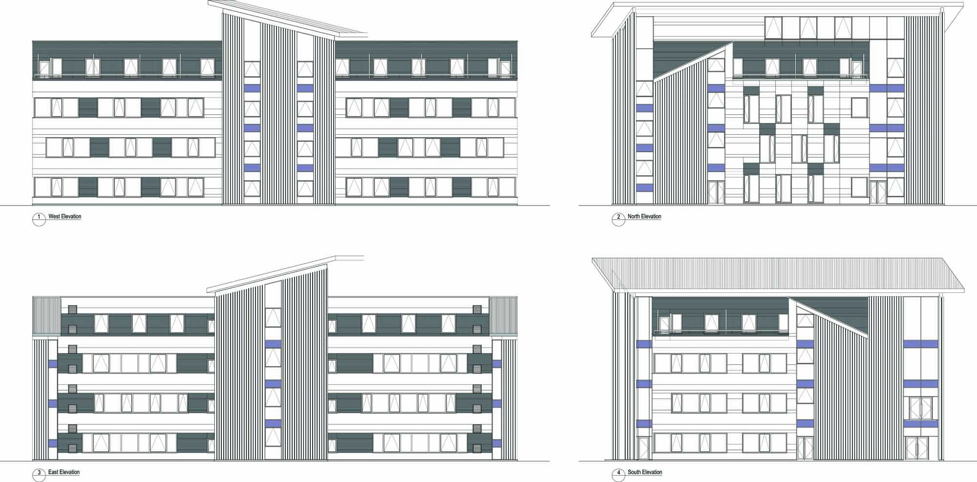 Seal of office - passivehouseplus.ie