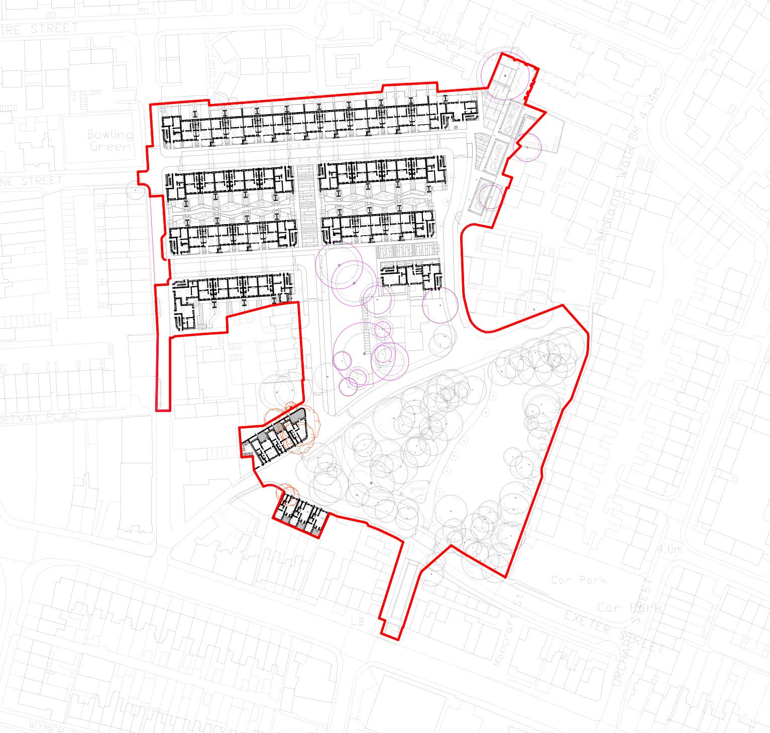 Stirling Work - The passive social housing scheme that won British ...