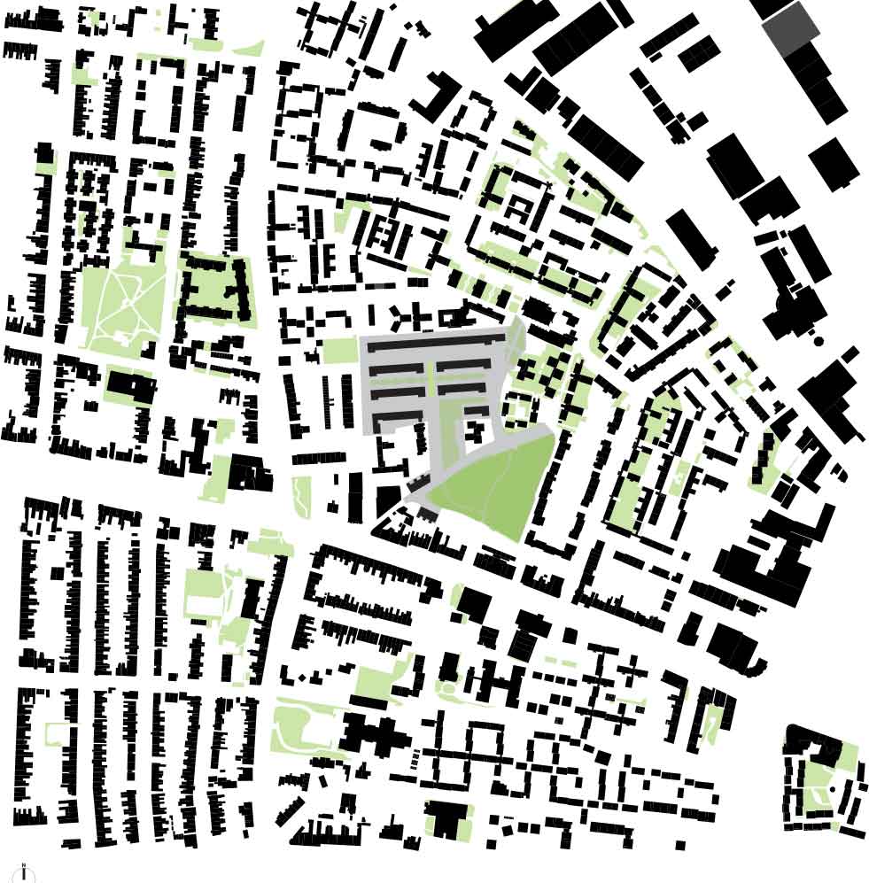Stirling Work - The passive social housing scheme that won British ...