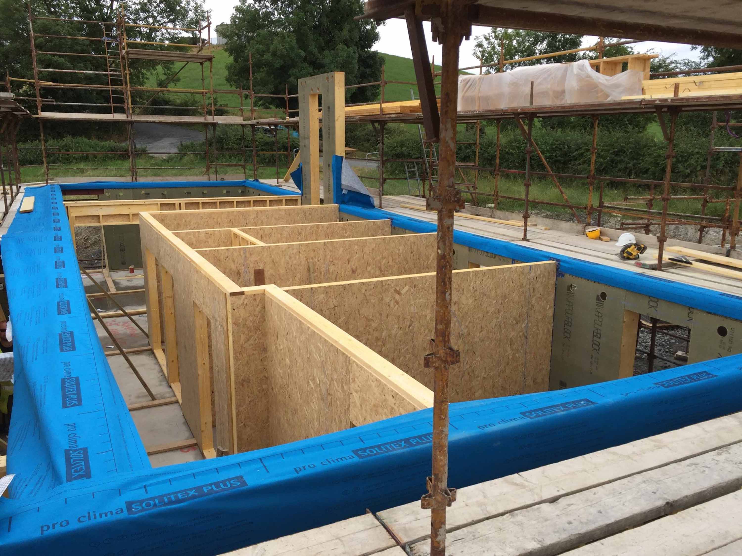 Storm breaker - passivehouseplus.ie