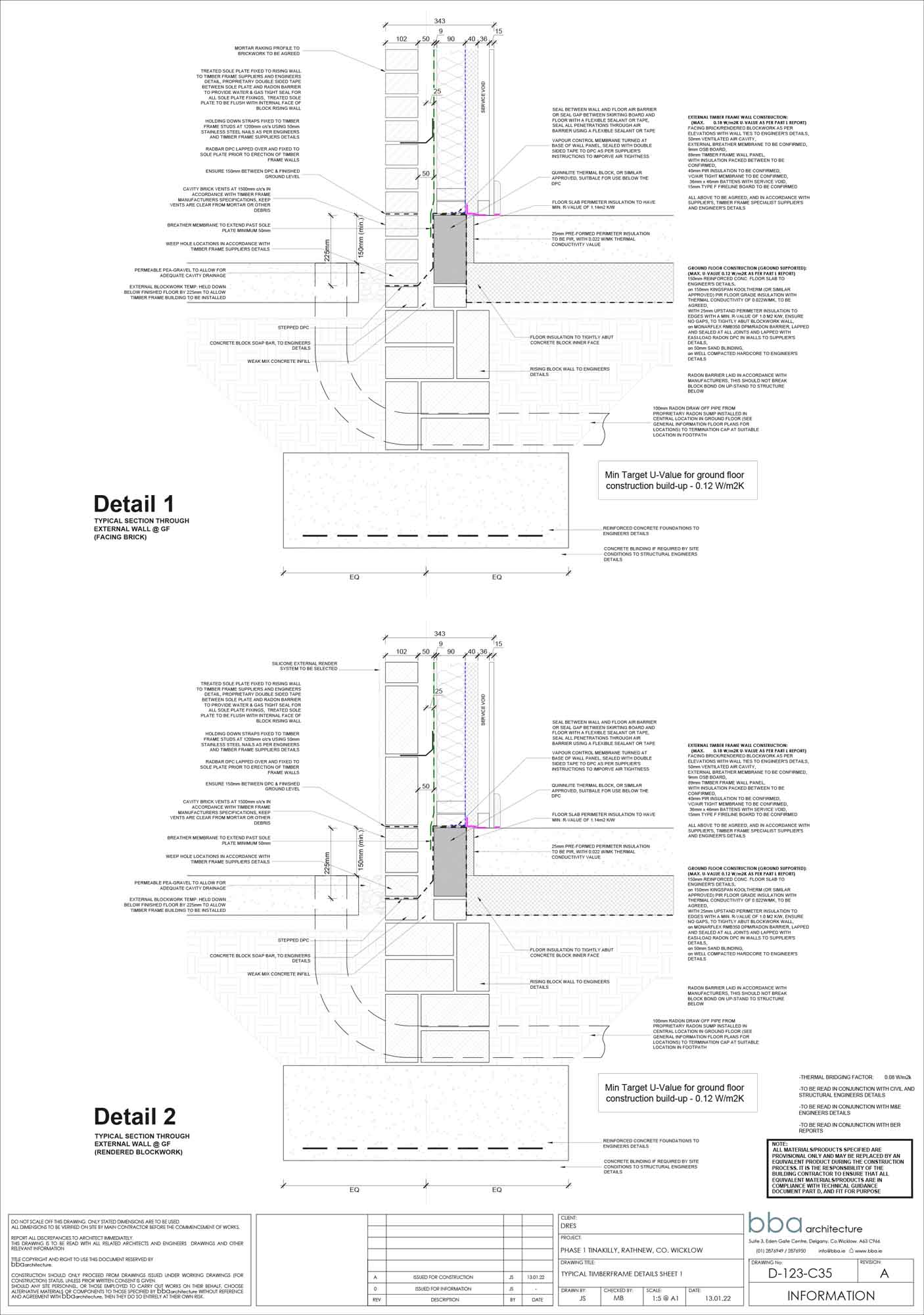A grid of their own - passivehouseplus.ie