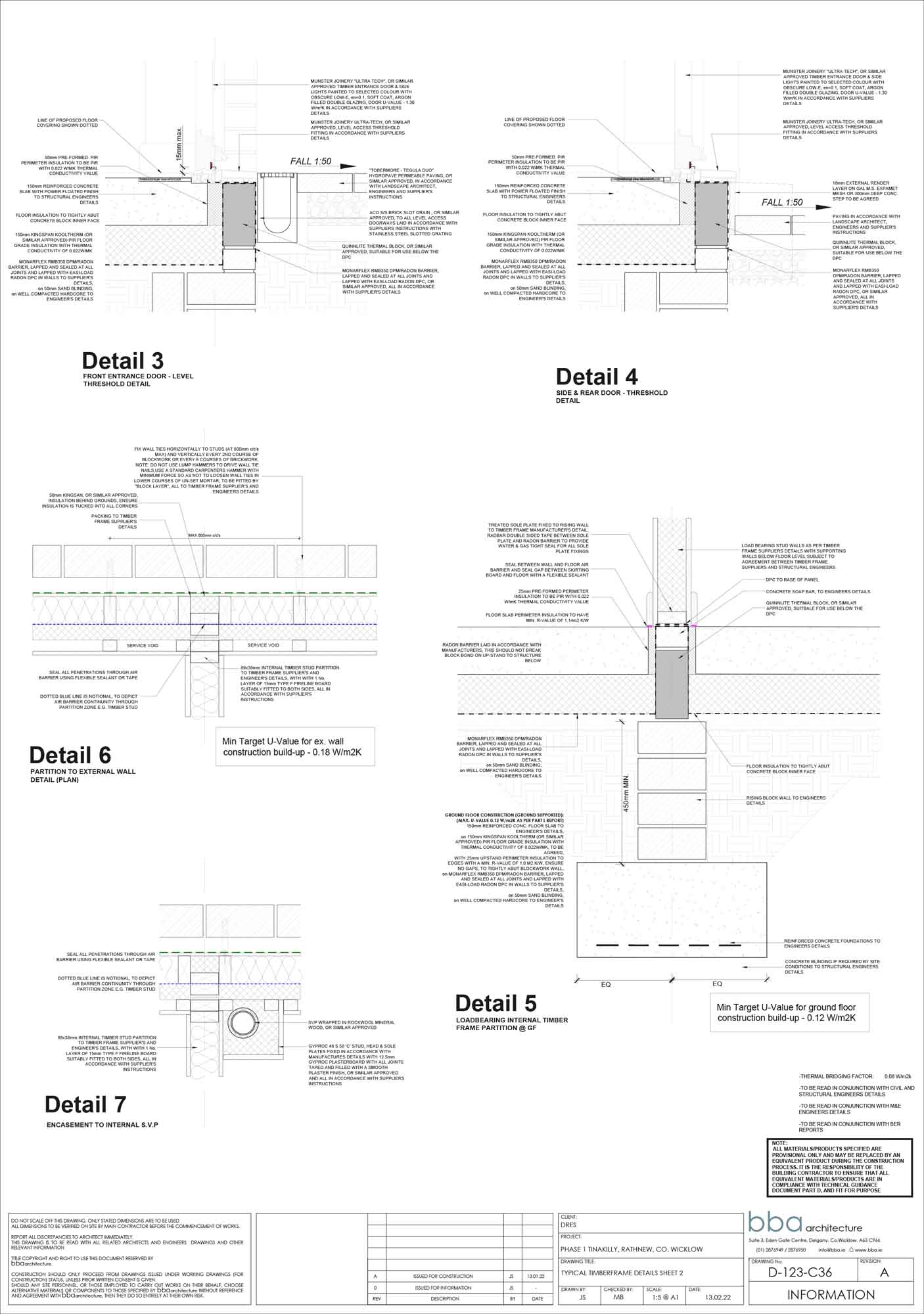 A grid of their own - passivehouseplus.ie