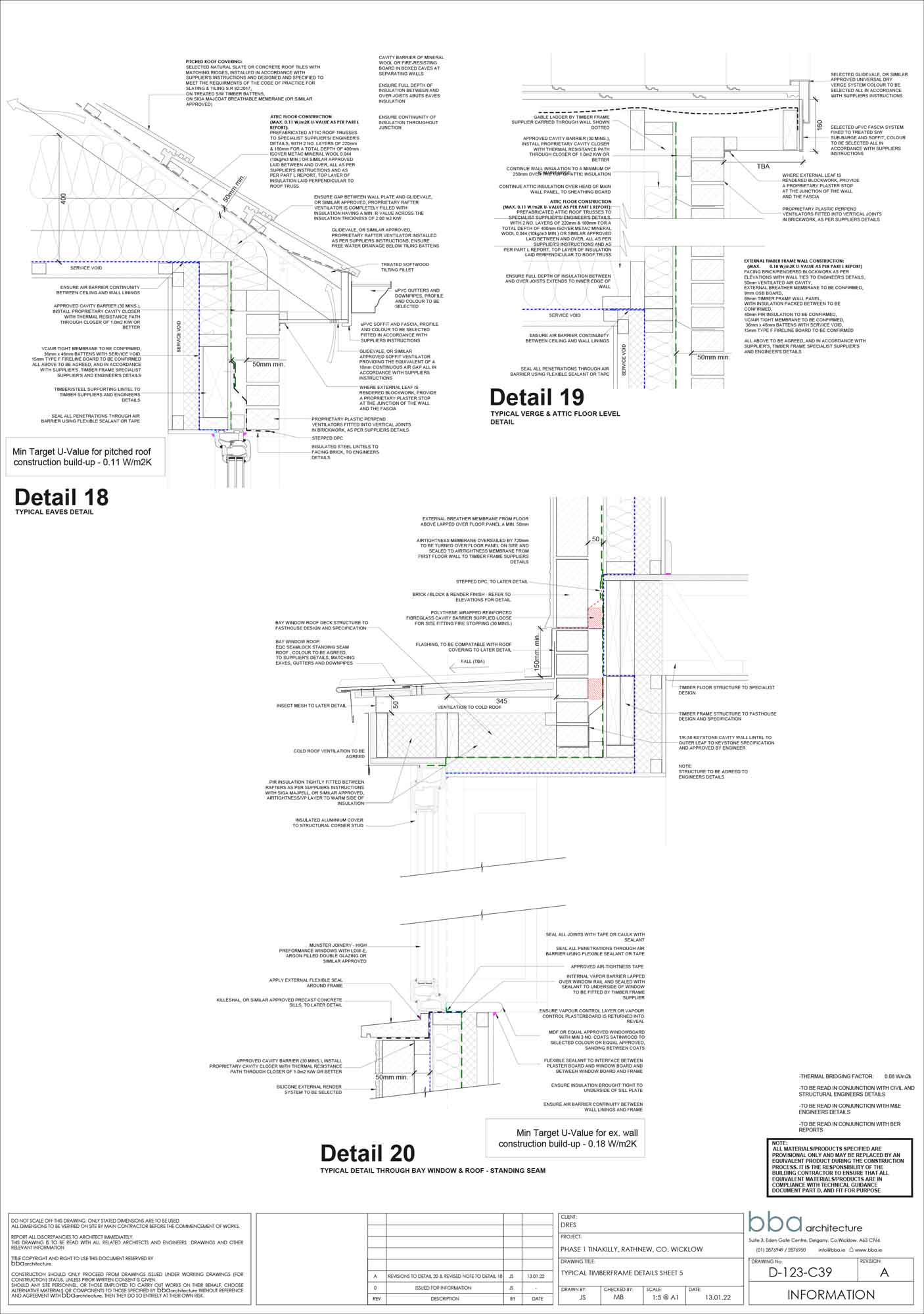 A grid of their own - passivehouseplus.ie