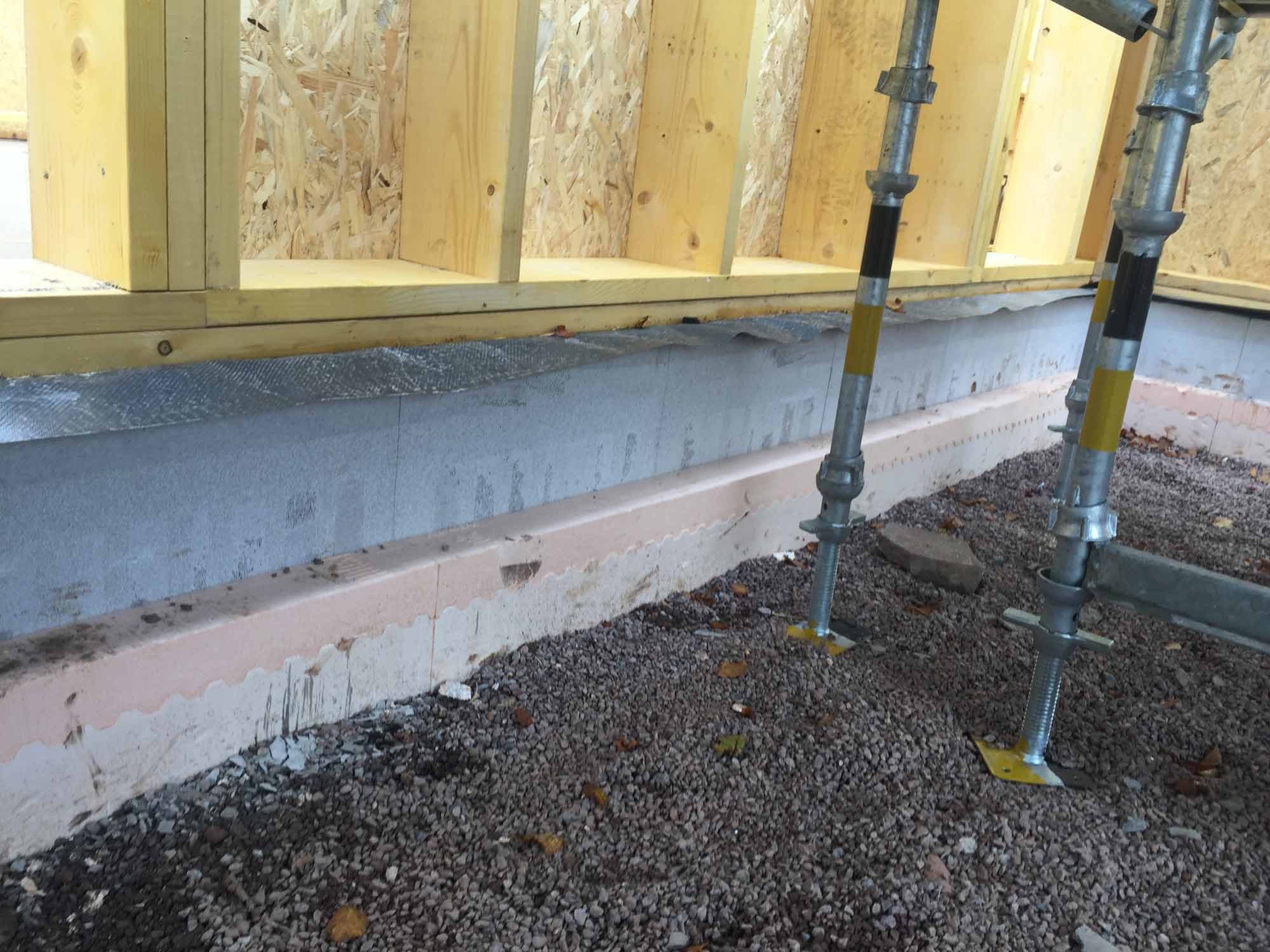 Visionary vernacular - passivehouseplus.ie