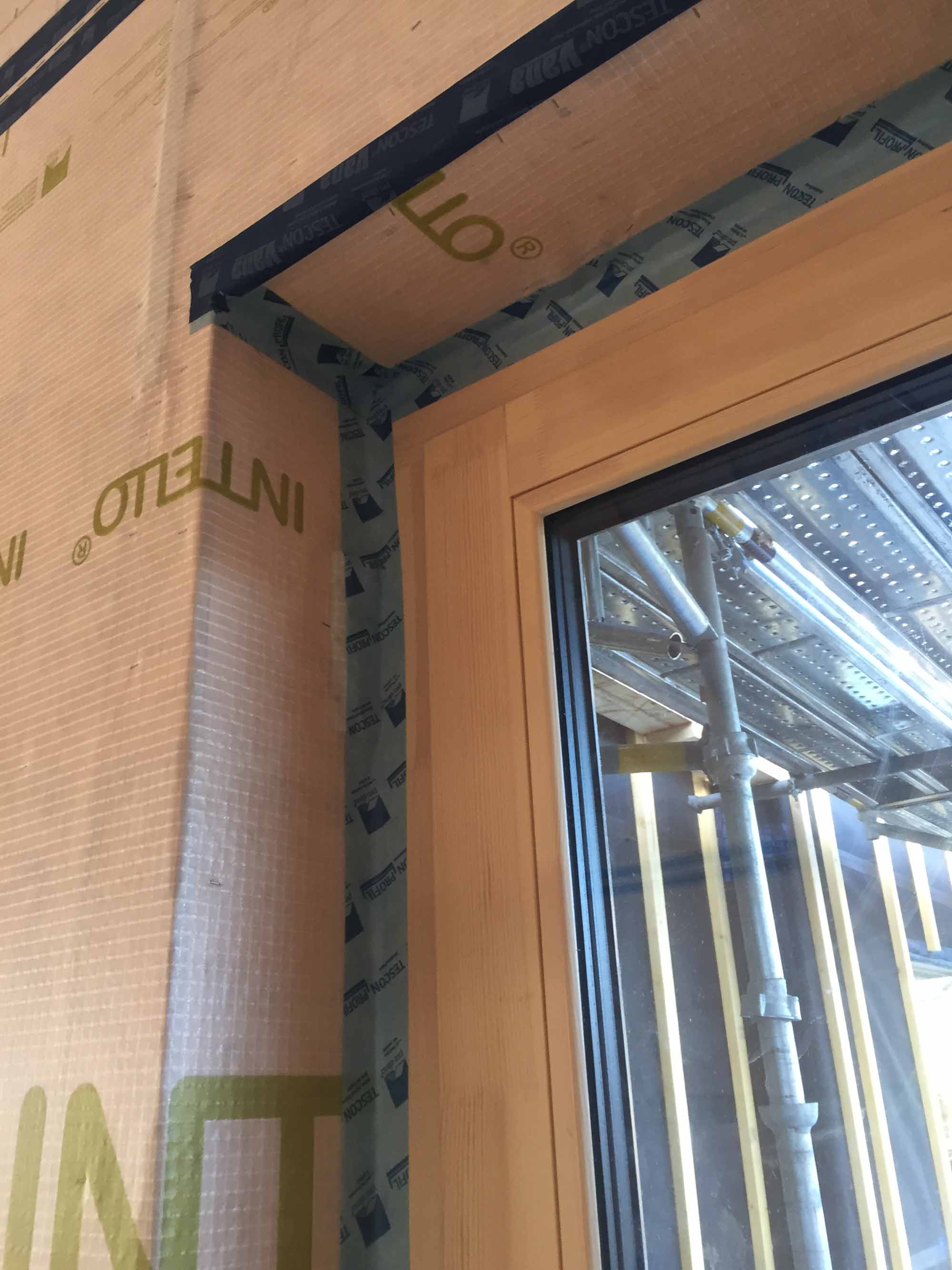 Visionary vernacular - passivehouseplus.ie