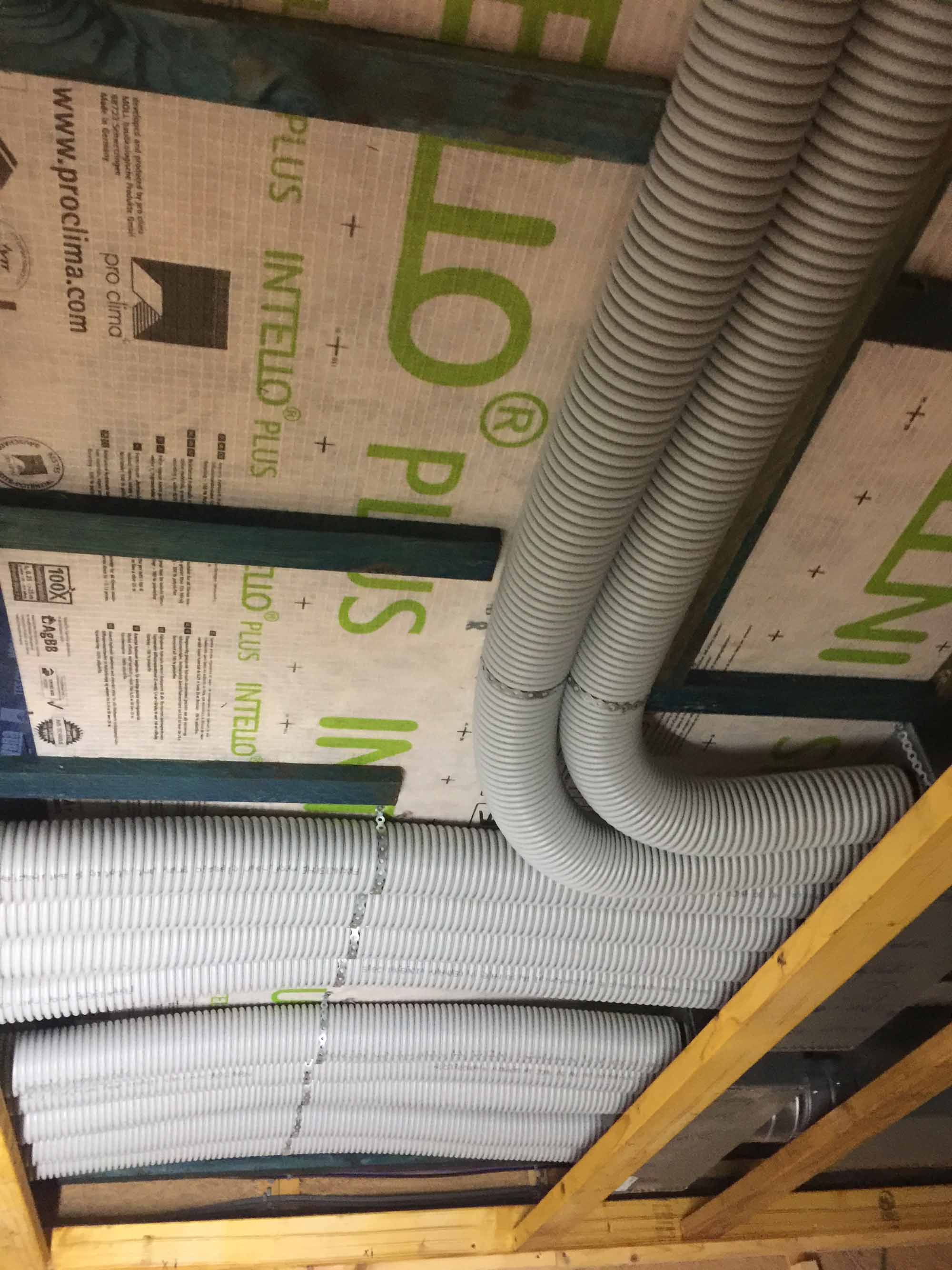 Visionary vernacular - passivehouseplus.ie