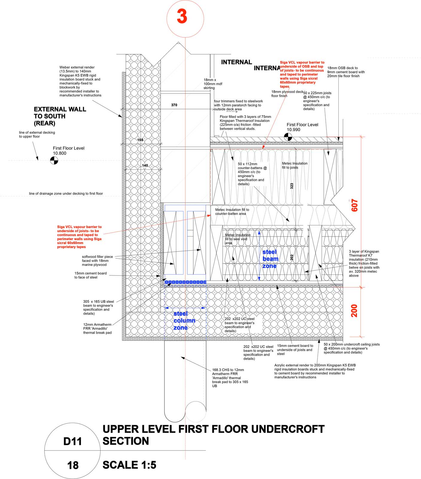 Zero in - Inspired design offers route to net zero energy living ...