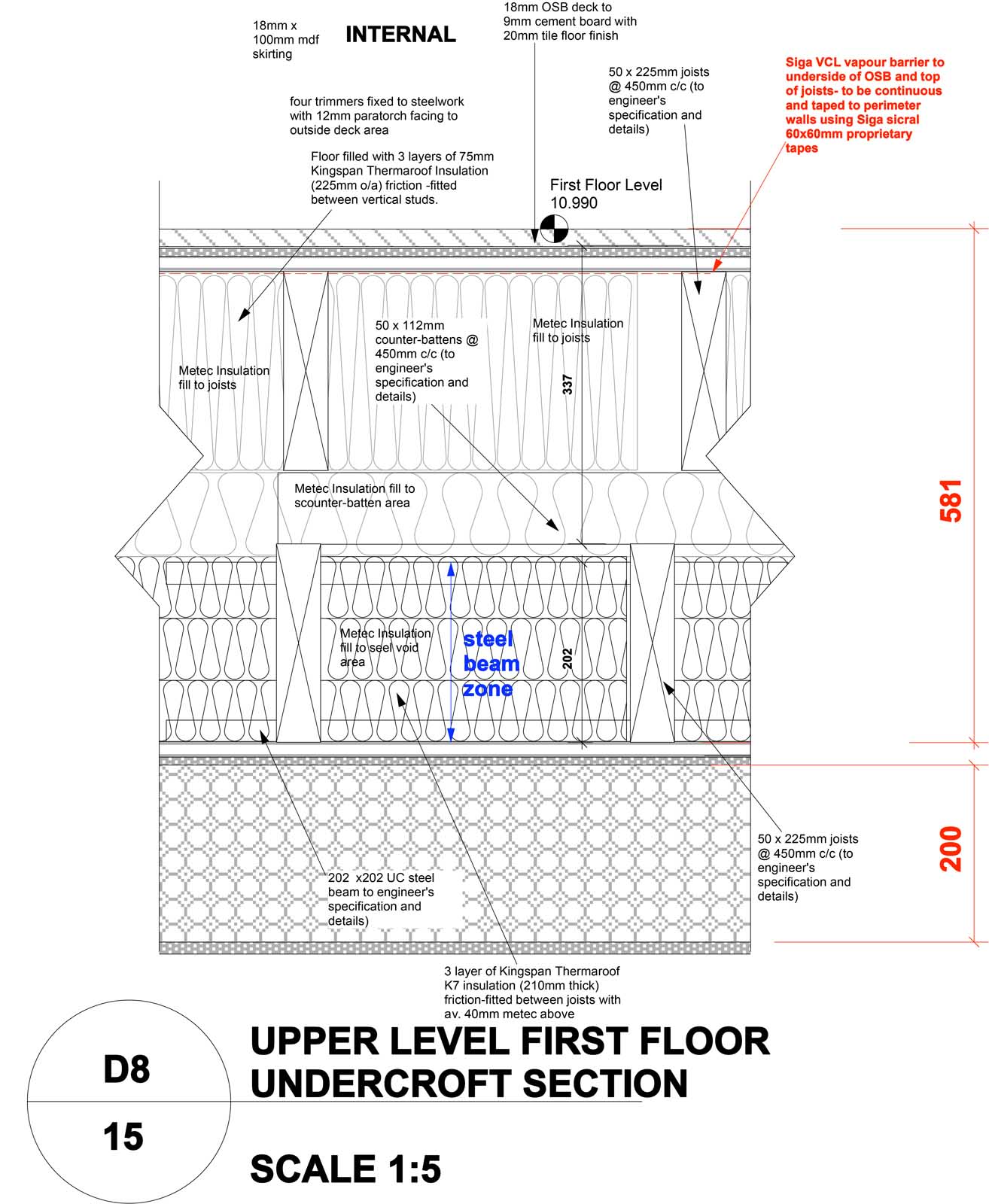 Zero in - Inspired design offers route to net zero energy living ...