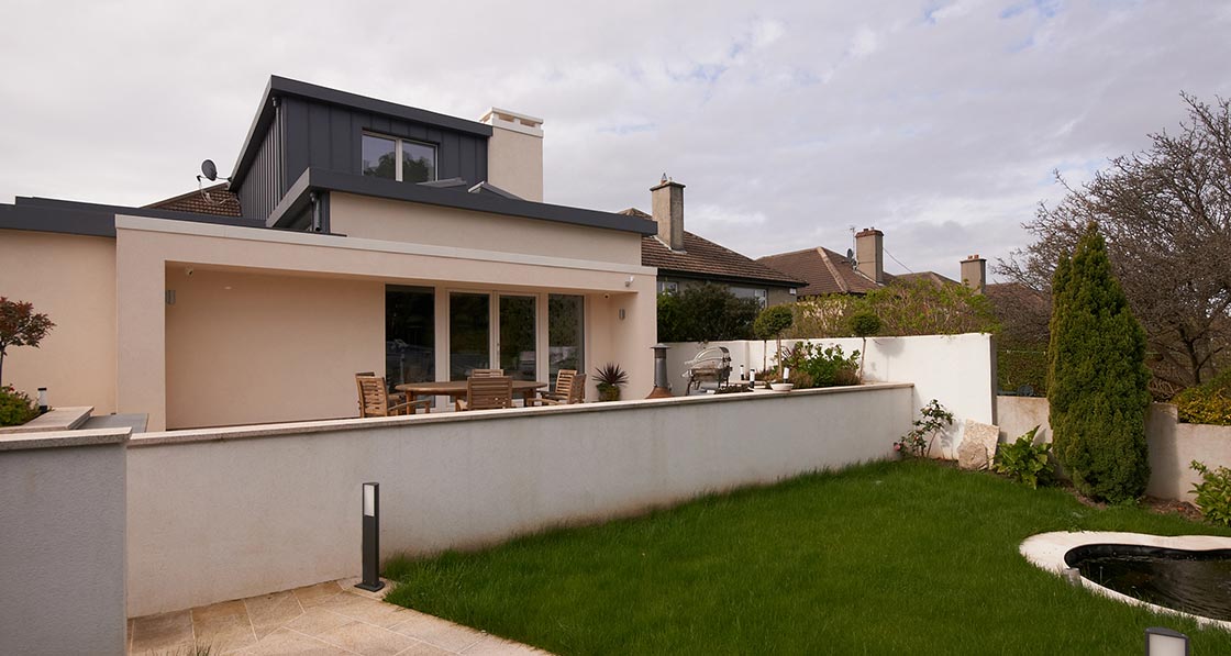 Smart Dublin passive house shows tiny heating bills - passivehouseplus.ie