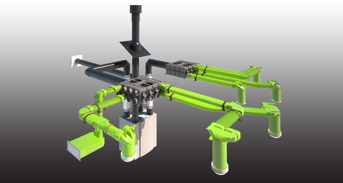 Brink: MVHR system specs must not cut corners on distribution ...