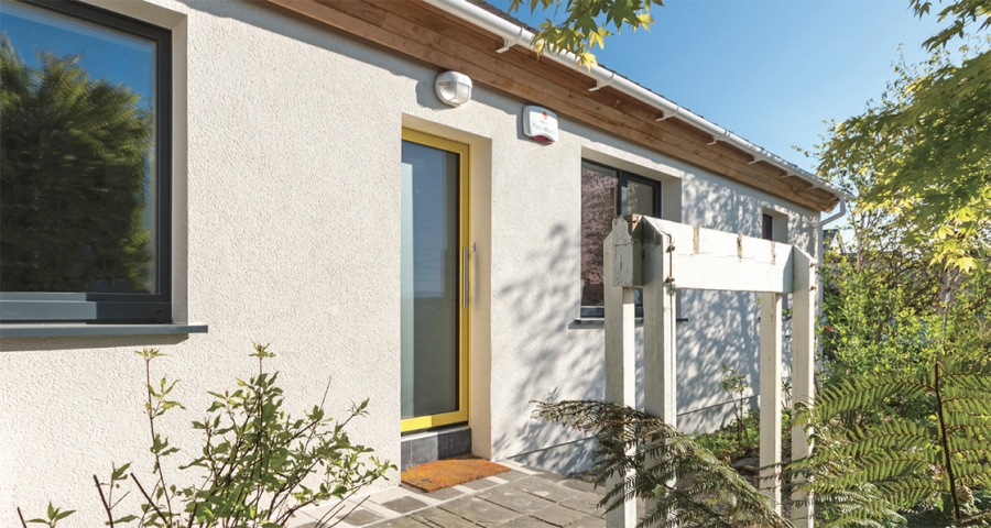 Wicklow step-by-step retrofit reveals new way to go passive ...