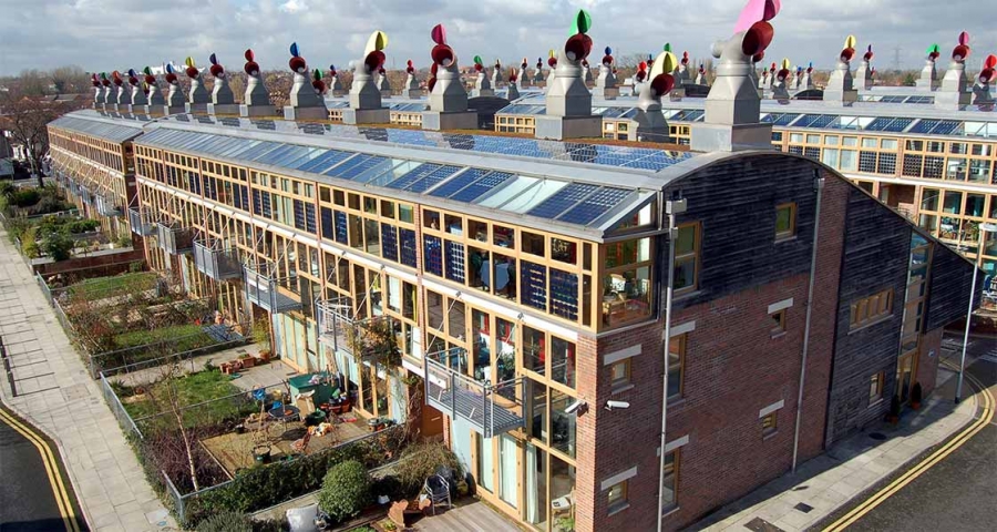 What exactly is an nZEB anyway? - passivehouseplus.ie