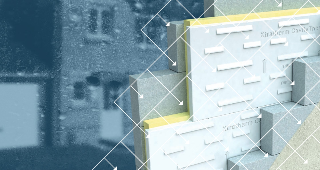 Xtratherm launch thermal bridging solutions for passive masonry ...
